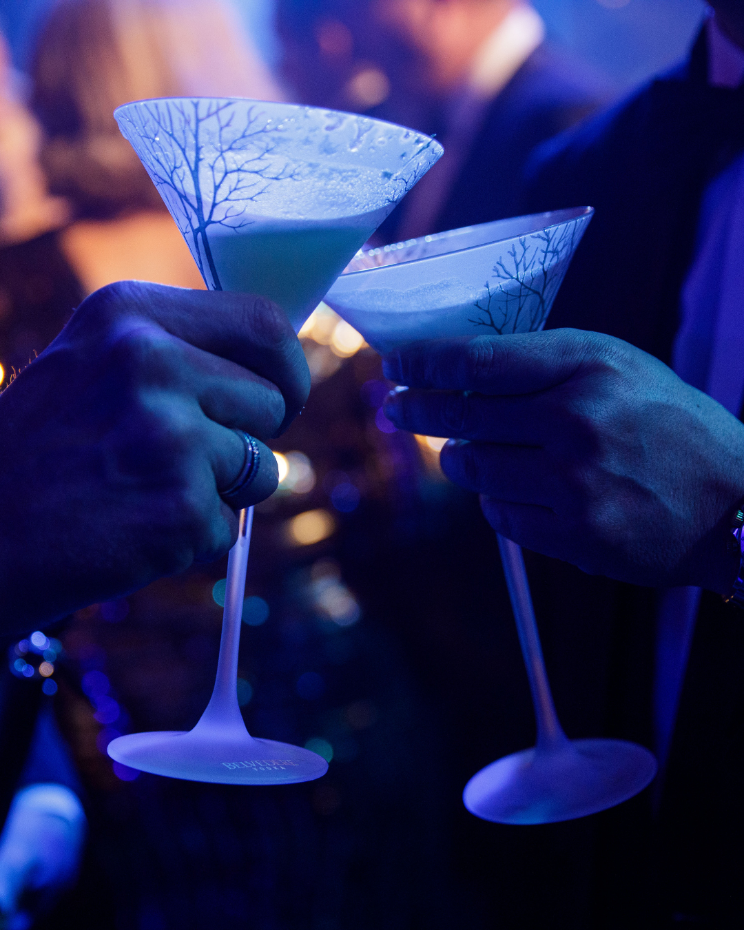 The Sapphire Project Gala | Laissez-Faire