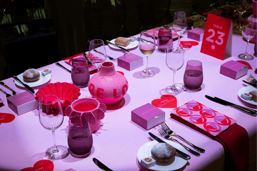 Pandora Jewellery: Storytelling in style | Laissez-Faire